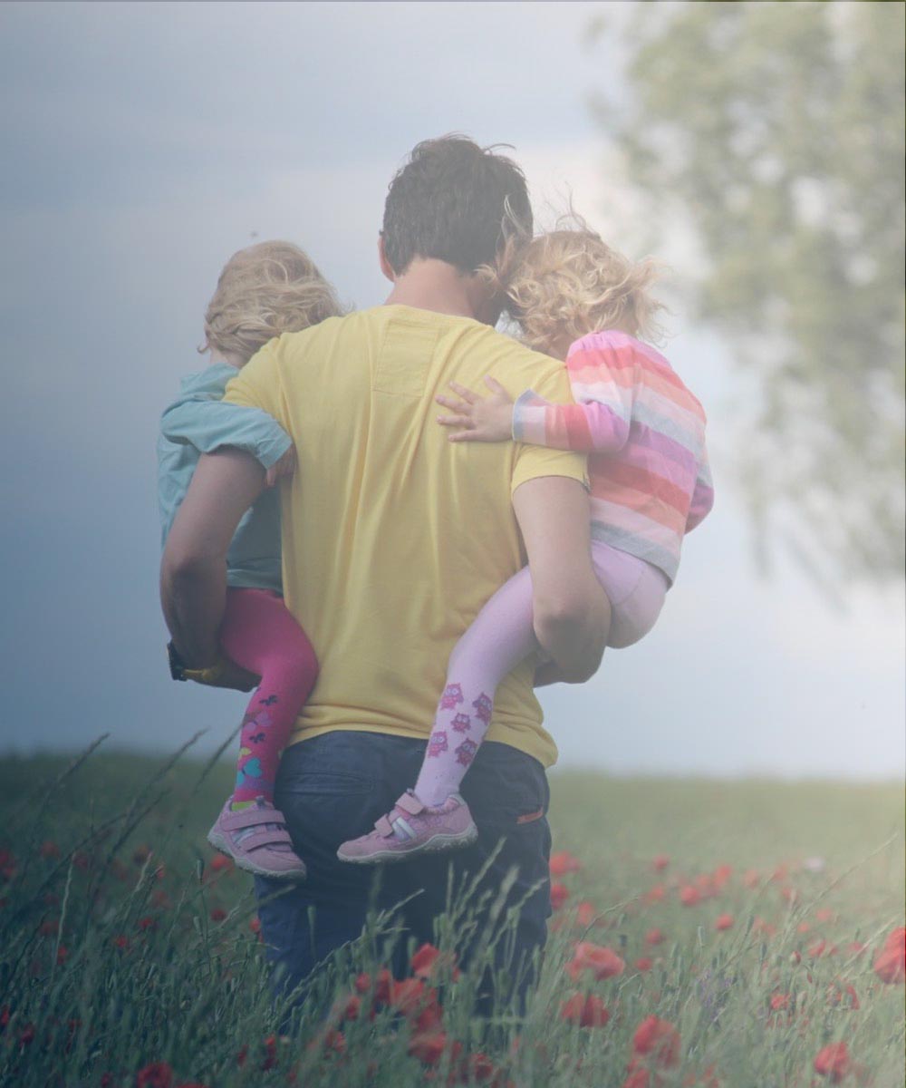 Find out how you can support the Ruth Strauss Foundation