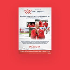 Resources - Ruth Strauss Foundation