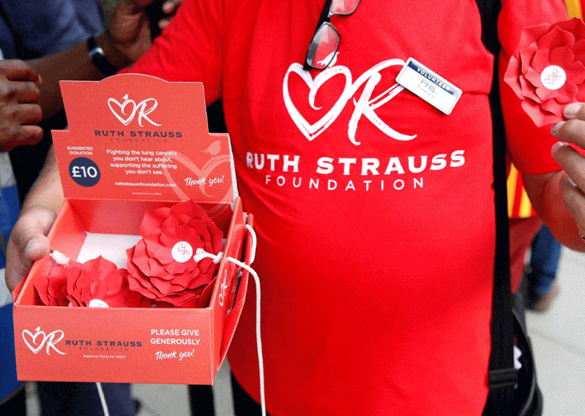 Ruth Strauss Foundation