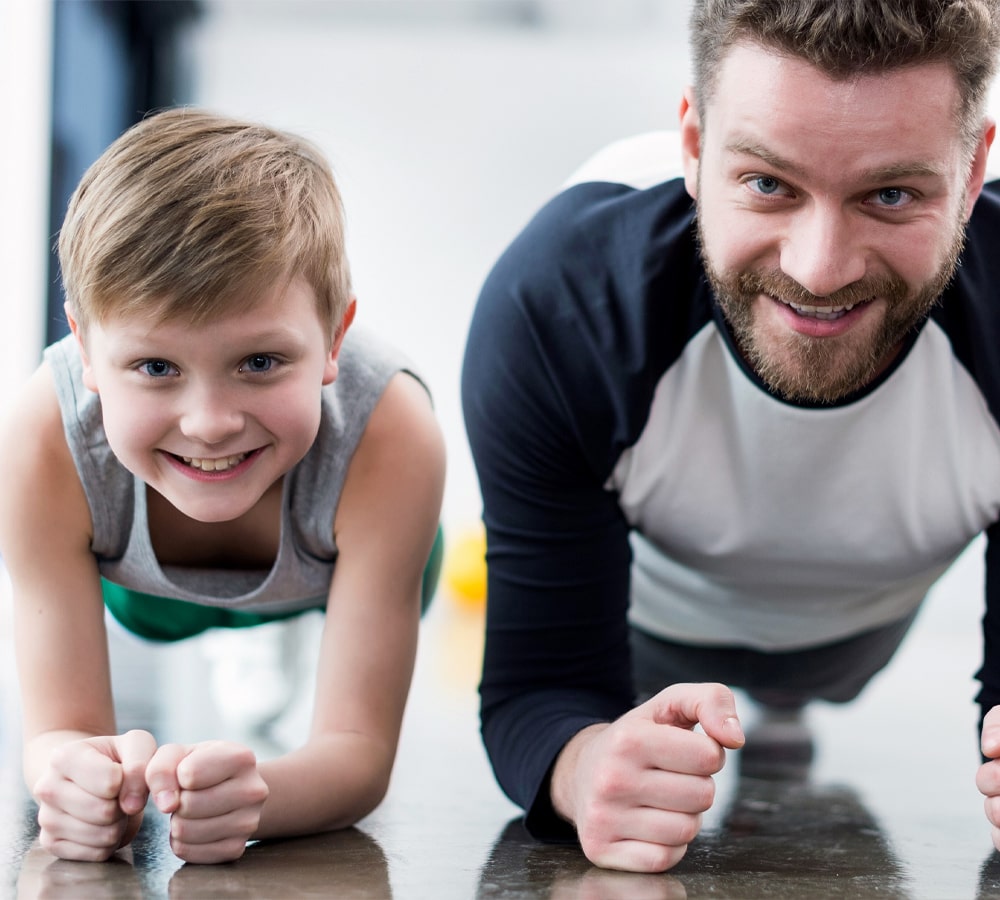 Find out how you can support the Ruth Strauss Foundation