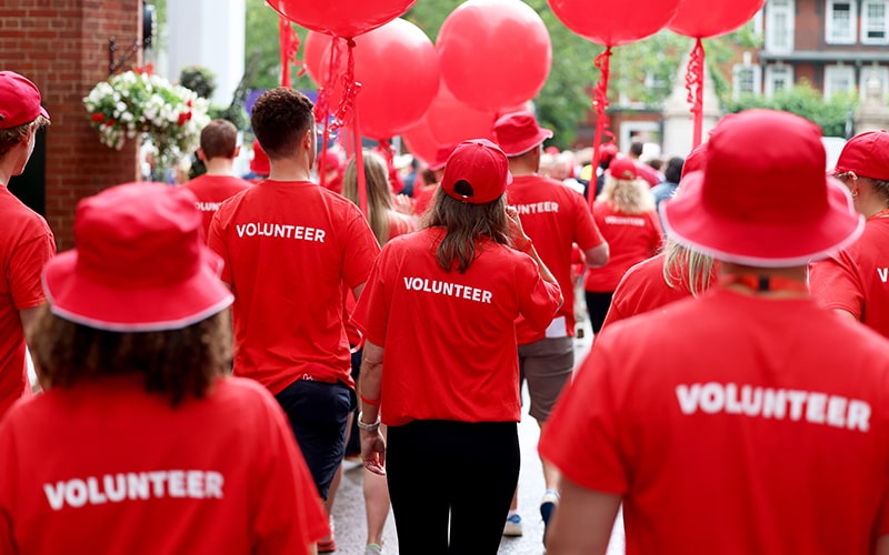 Ways To Give - Ruth Strauss Foundation