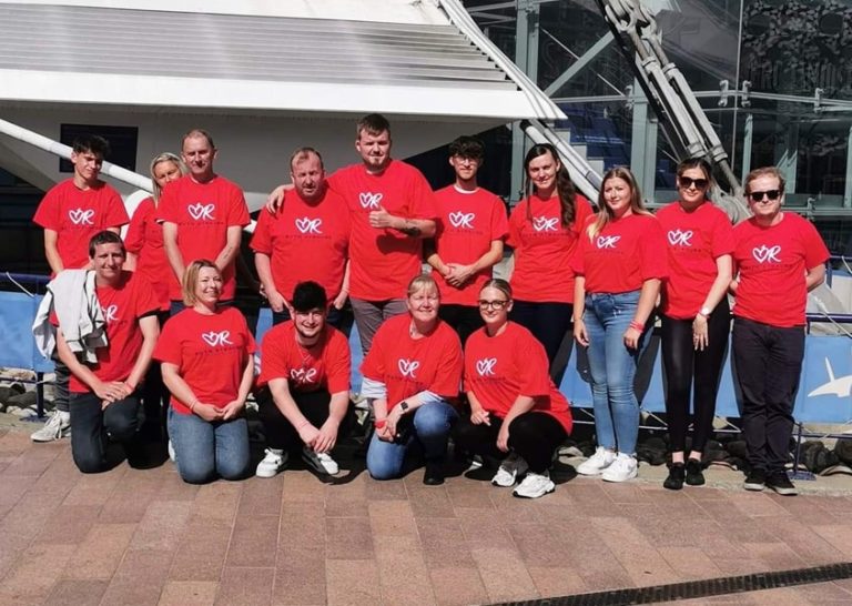 Ruth Strauss Foundation