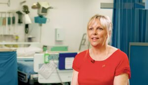 Ruth Strauss Foundation