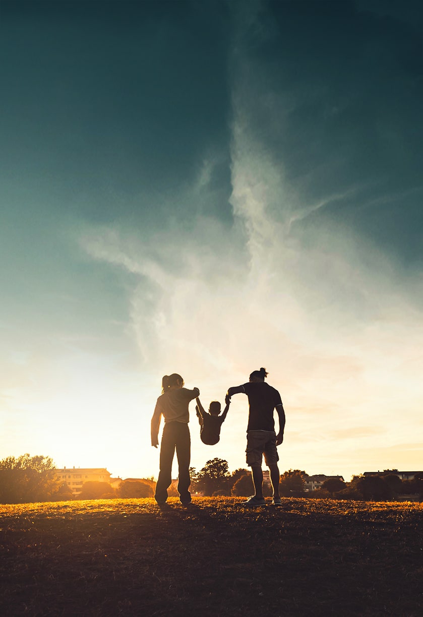 Info & Support - Ruth Strauss Foundation