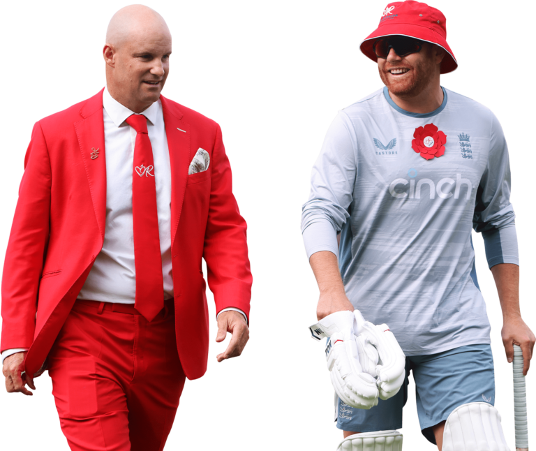 Ambassadors - Ruth Strauss Foundation