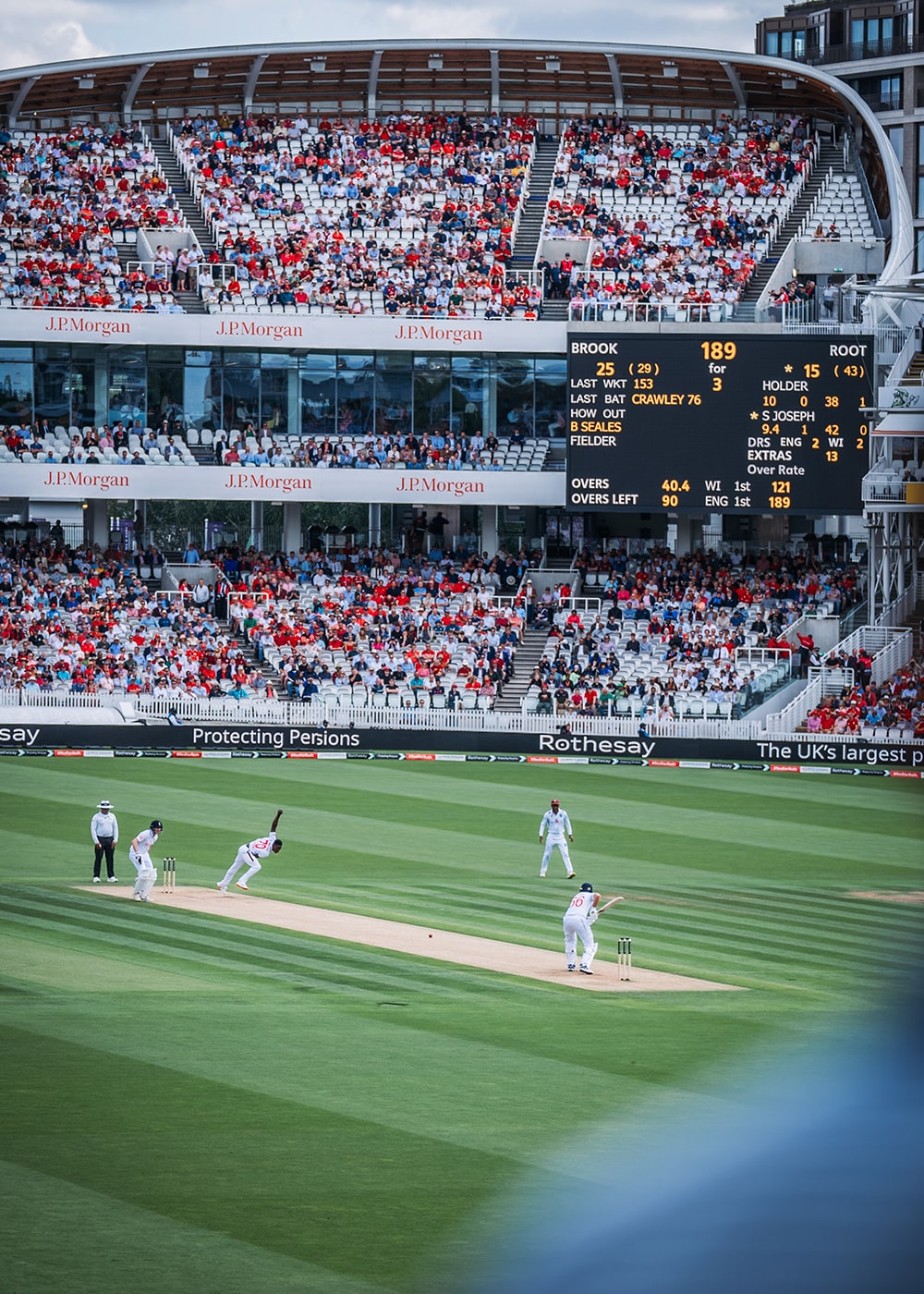 #RedForRuth - Ruth Strauss Foundation